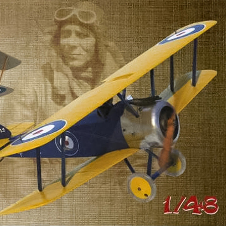 Assembly kit – Militia Models