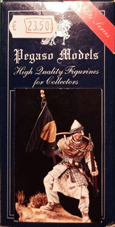 Pegaso Models – Militia Models