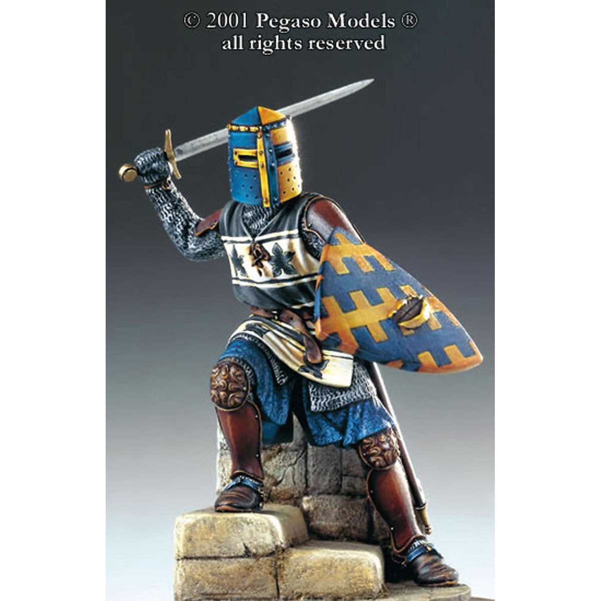 Pegaso Models – Militia Models