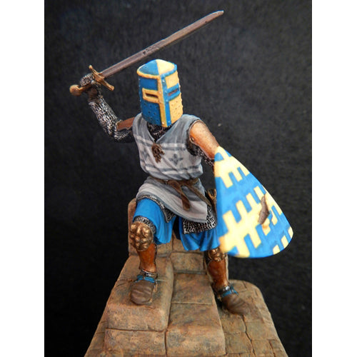Pegaso Models – Militia Models