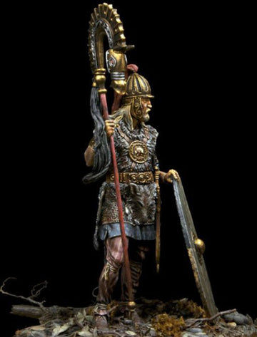 Pegaso Models – Militia Models