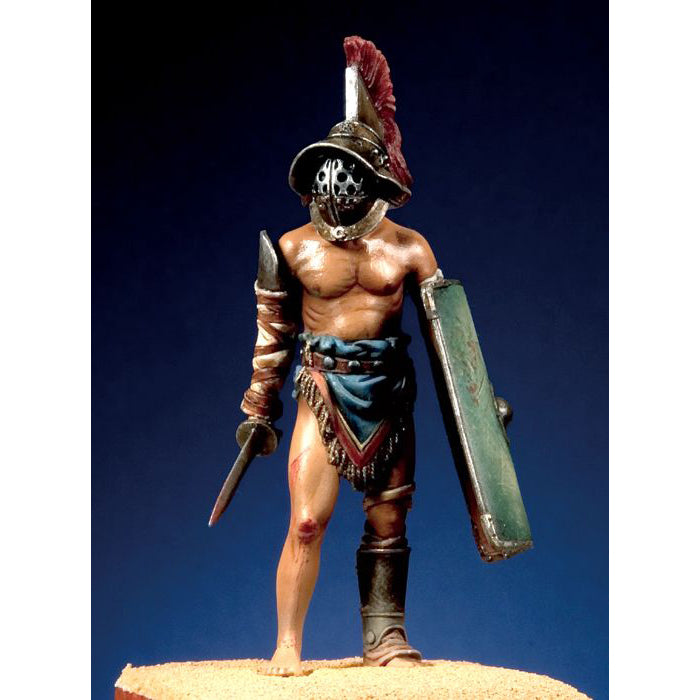 Pegaso Models – Militia Models
