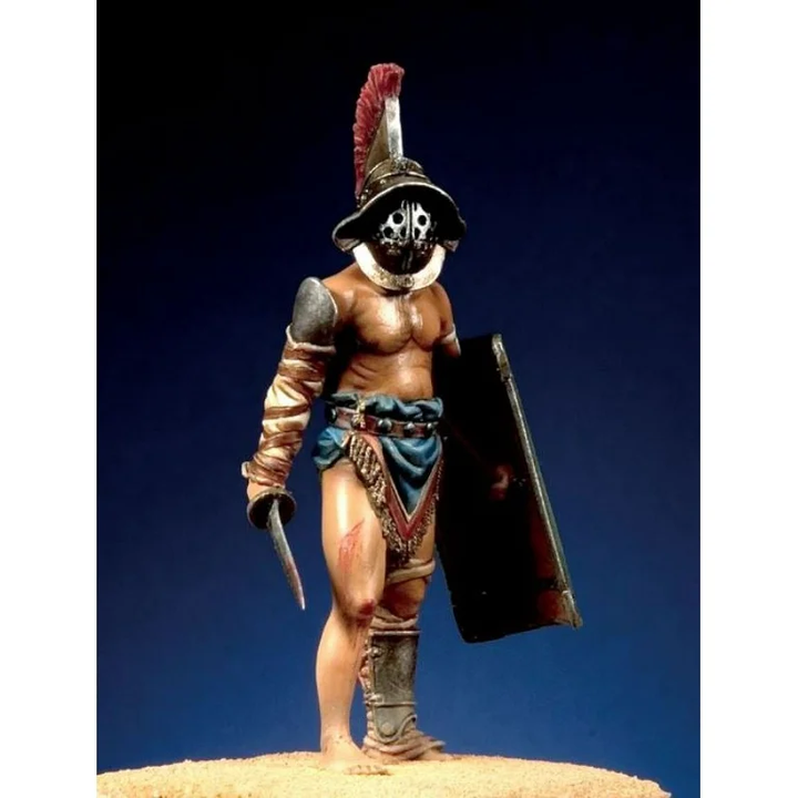 Pegaso Models – Militia Models