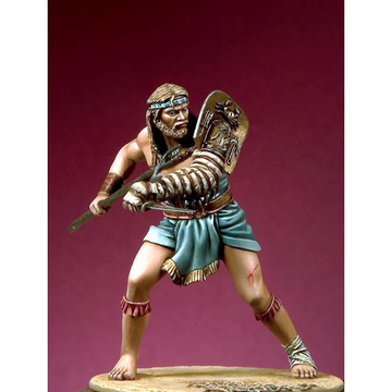 Pegaso Models – Militia Models
