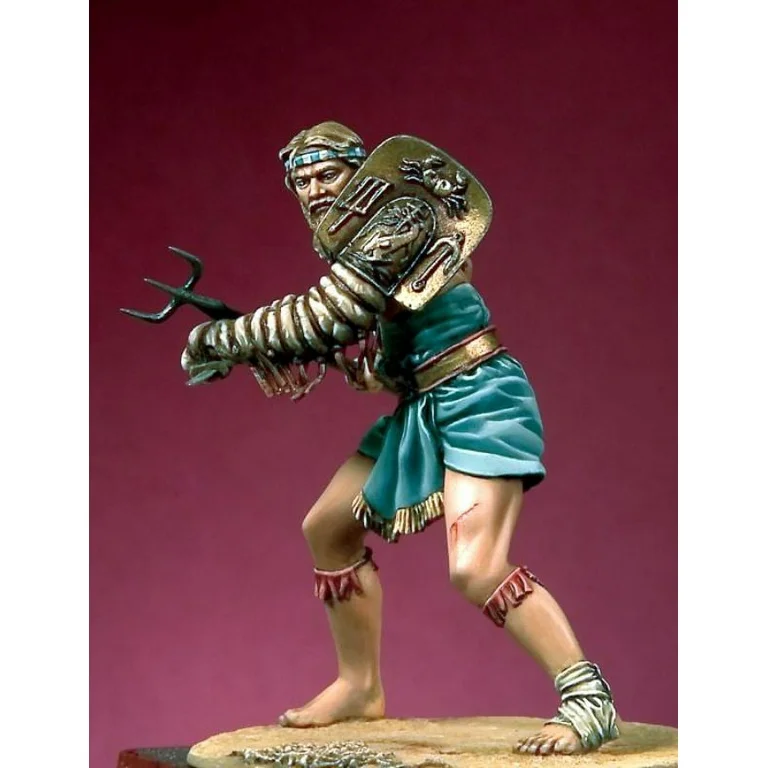 Pegaso Models – Militia Models