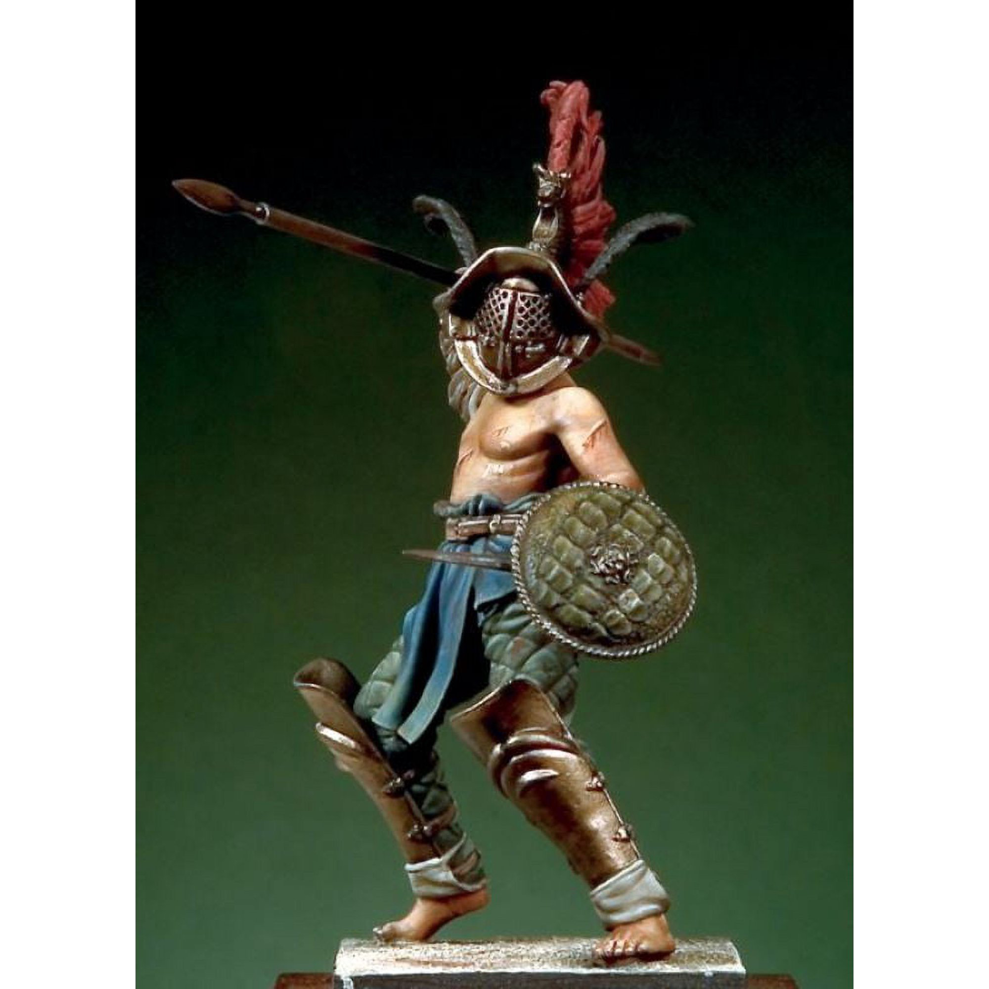 Pegaso Models – Militia Models