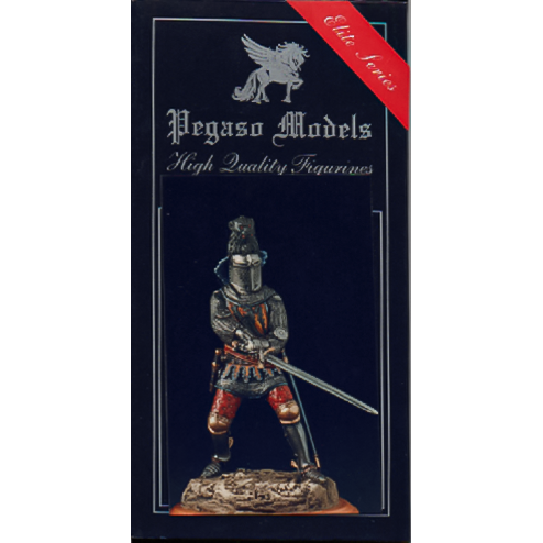 Pegasus Models – Militia Models