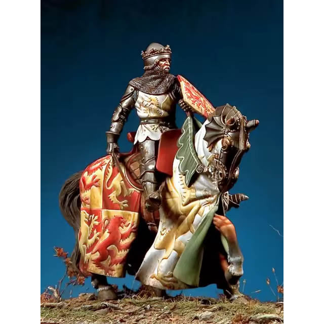 Pegaso Models – Militia Models